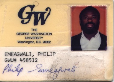 philip-emeagwali-george-washington-university-identification-card-1979 ...